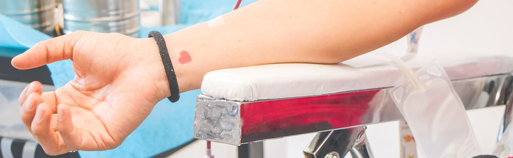 Blooders.org | Share Parties