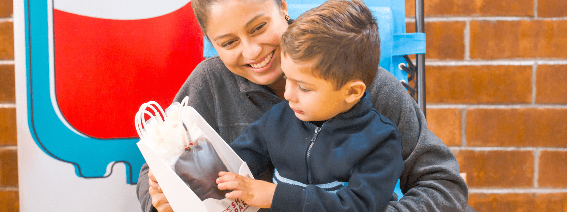 Blooders.org | El poder está en tus brazos