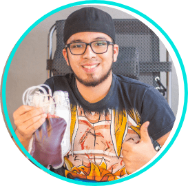 Blooders.org | Blooders Edu